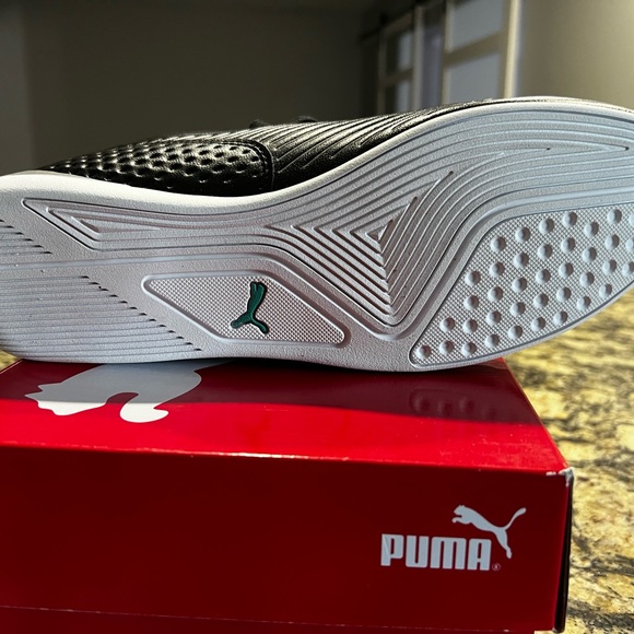 Puma | Shoes | Puma Amg Petronas Motorsports Driving Shoe | Poshmark